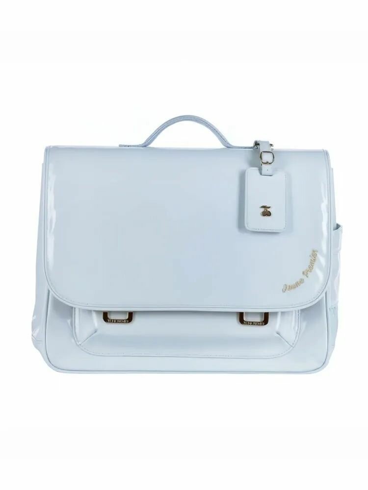 Портфель Jeune Premier It bag MIDI - Baby Blue, Для детей от 6 до 12 лет