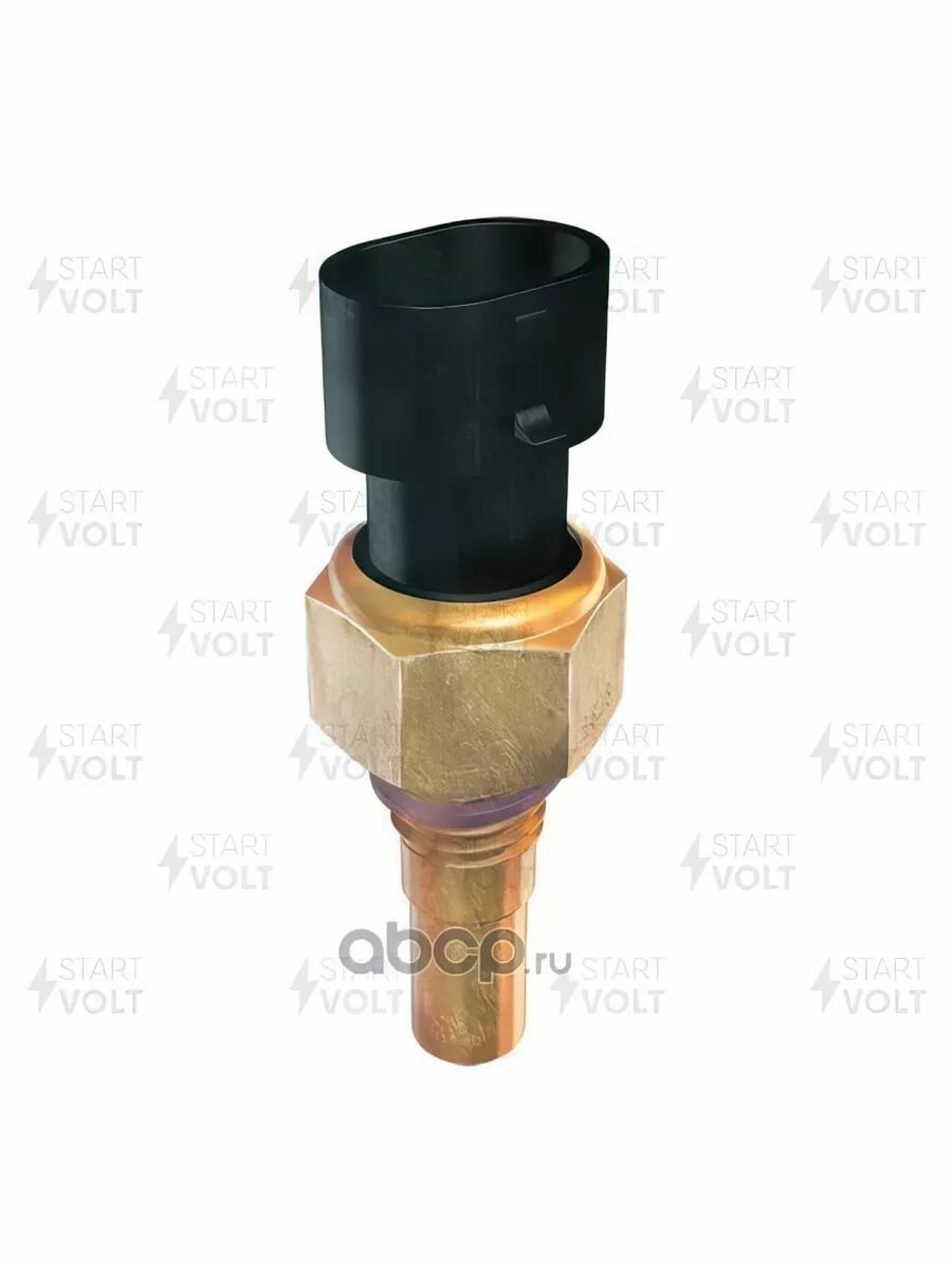 Датчик температуры инж. Артикул LS01012 Производитель STARTVOLT. Vaz 2112 2113