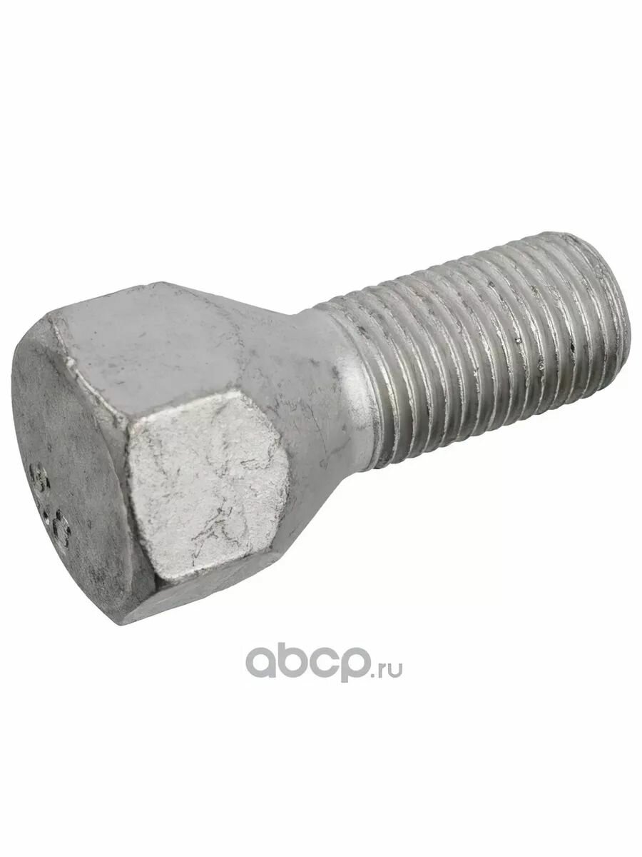 Болт колесный конусный M12x5x40mm ALFA ROMEO 145