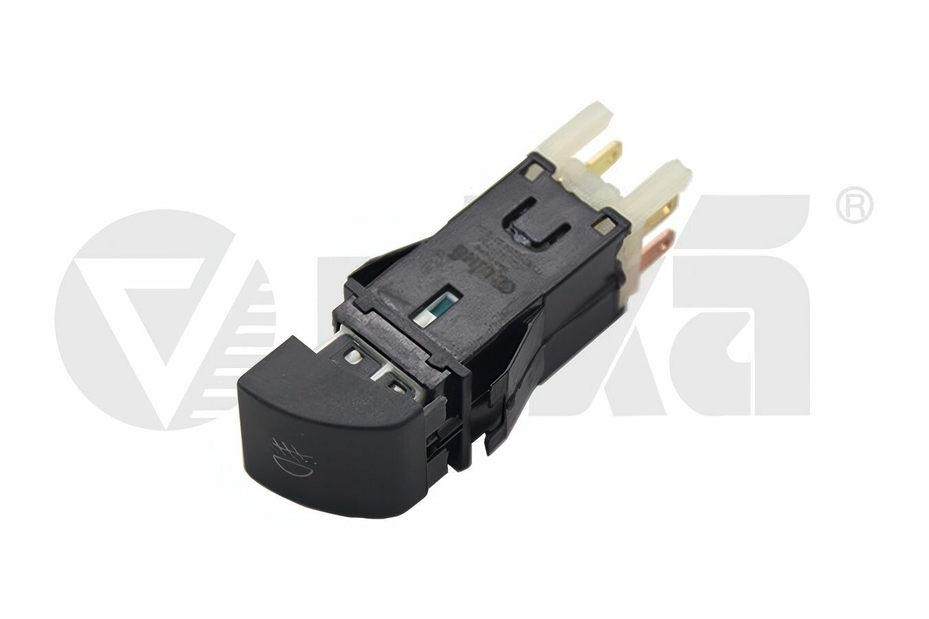 Кнопка противотуманных фар для Шкода Фелиция 1, 2, Фольксваген Кадди 2 99410551001 VIKA