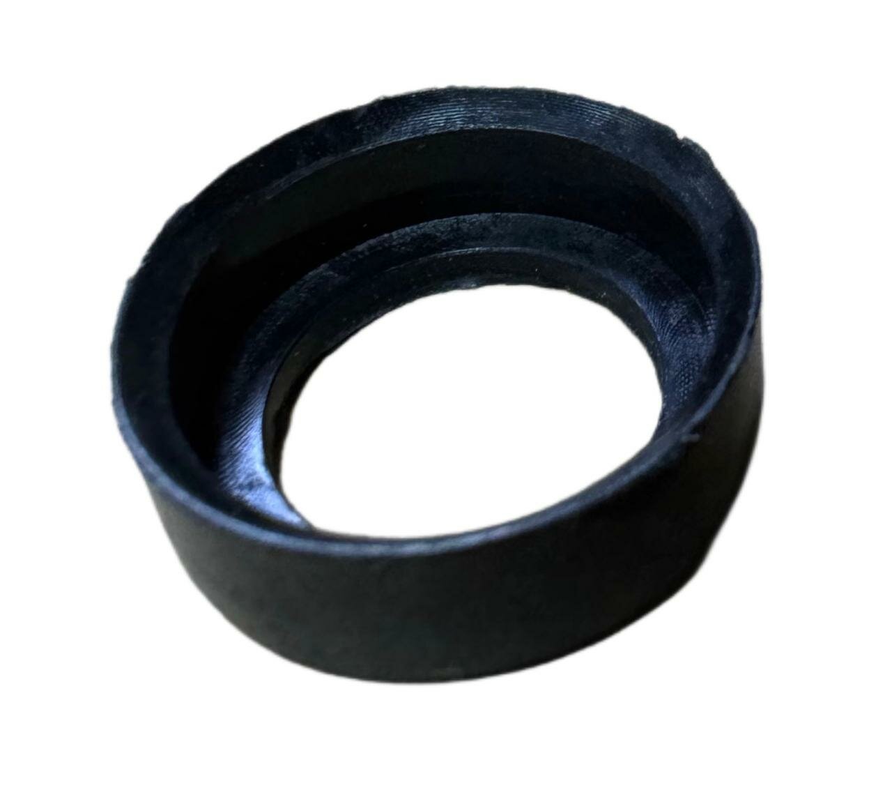 Резиновая втулка ротора дисковой пилы Dexter, 1300CIS2-185.5