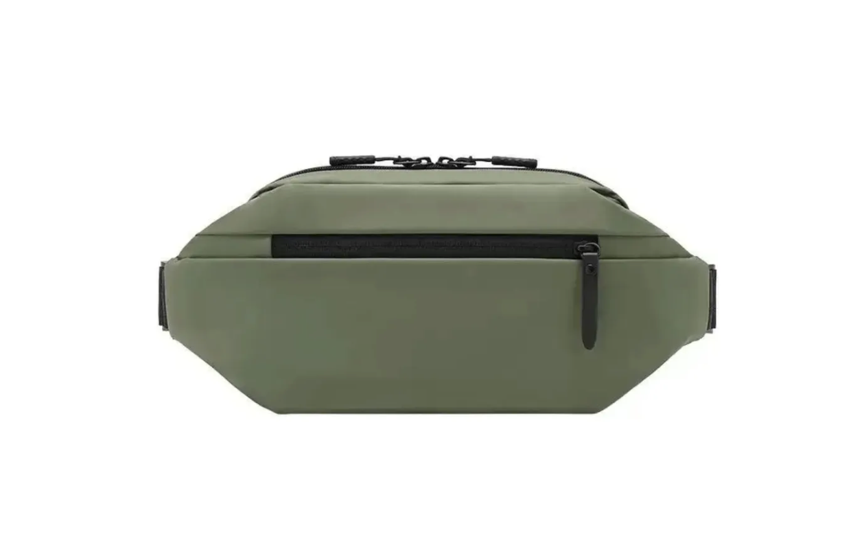 Сумка поясная