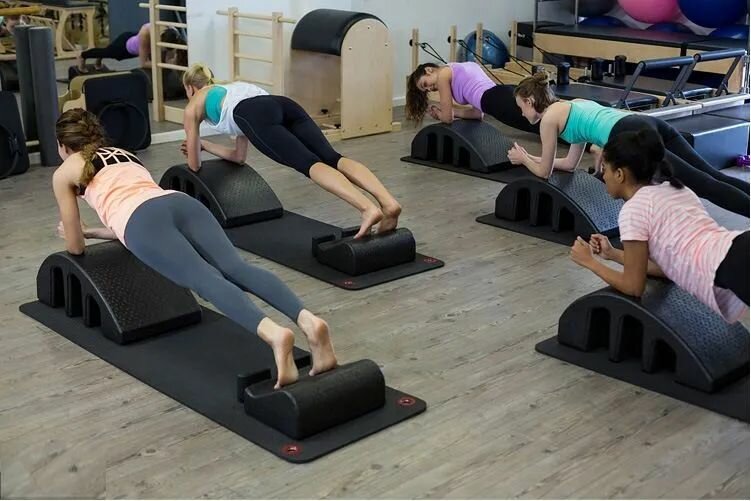 Арка для пилатеса Pilates Корректоры позвоночника для пилатеса