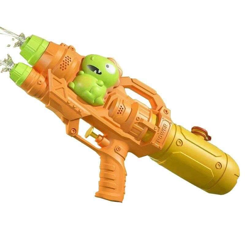 Small Capacity 400ml Water Battle Toy