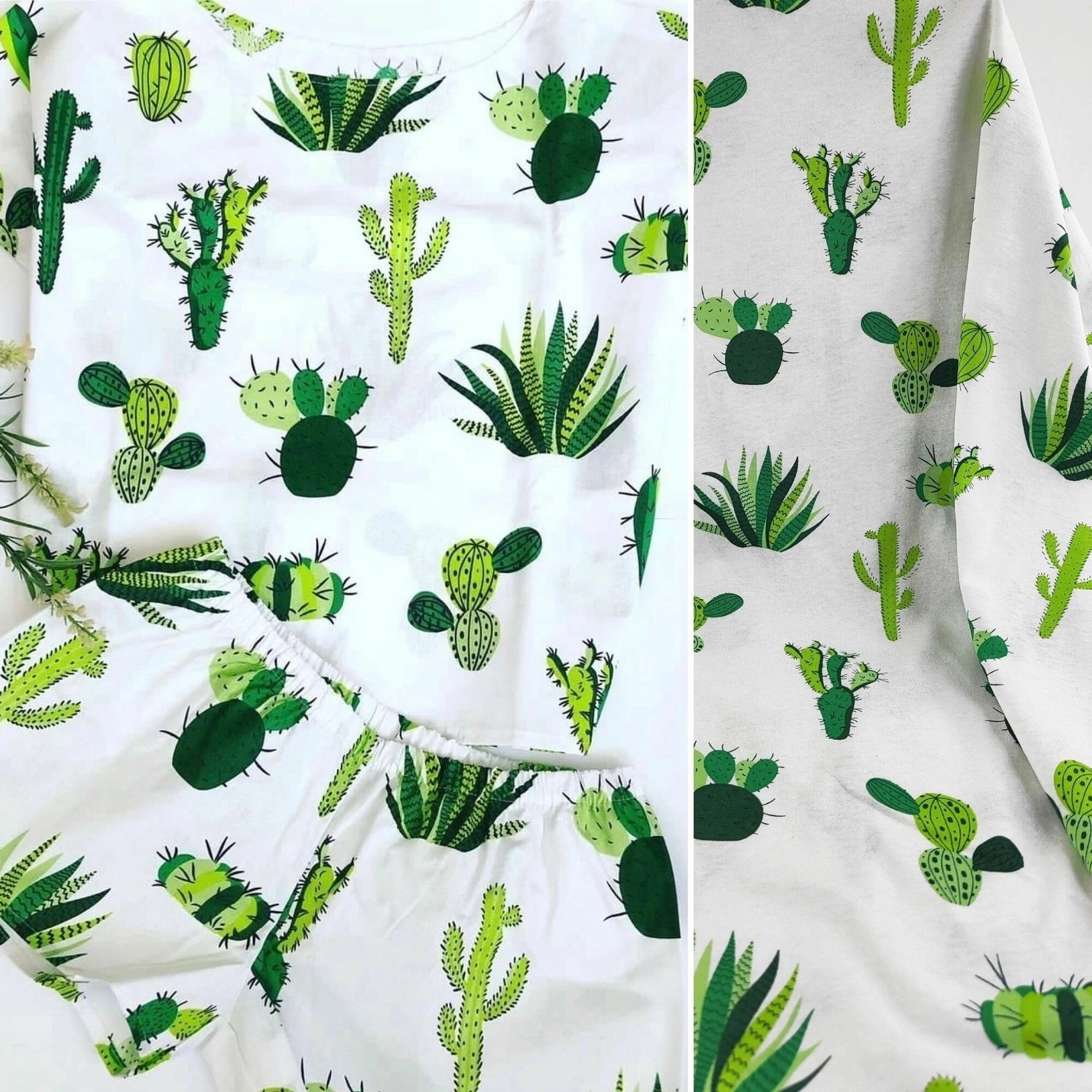 Ткань 0.6м кулирка для шитья рукоделия хлопок