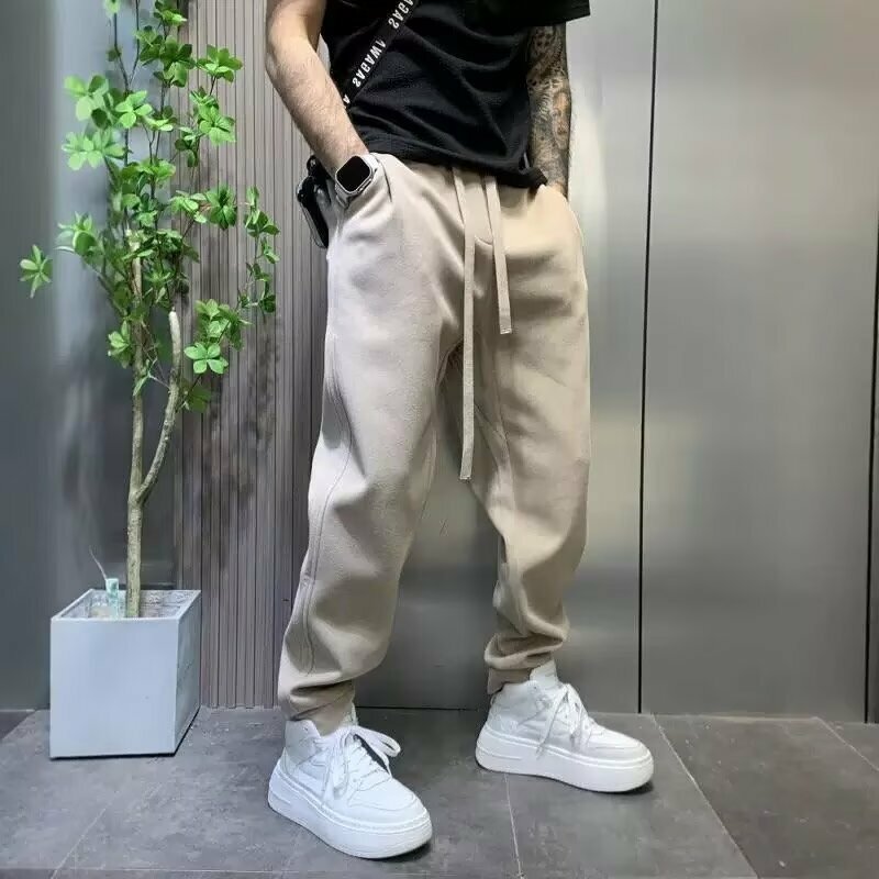 Брюки классические