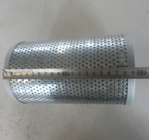 Фильтр гидравлический SHANTUI SD22/ SD23 (192*120*91) от CKUOE Арт. 175-49-11222