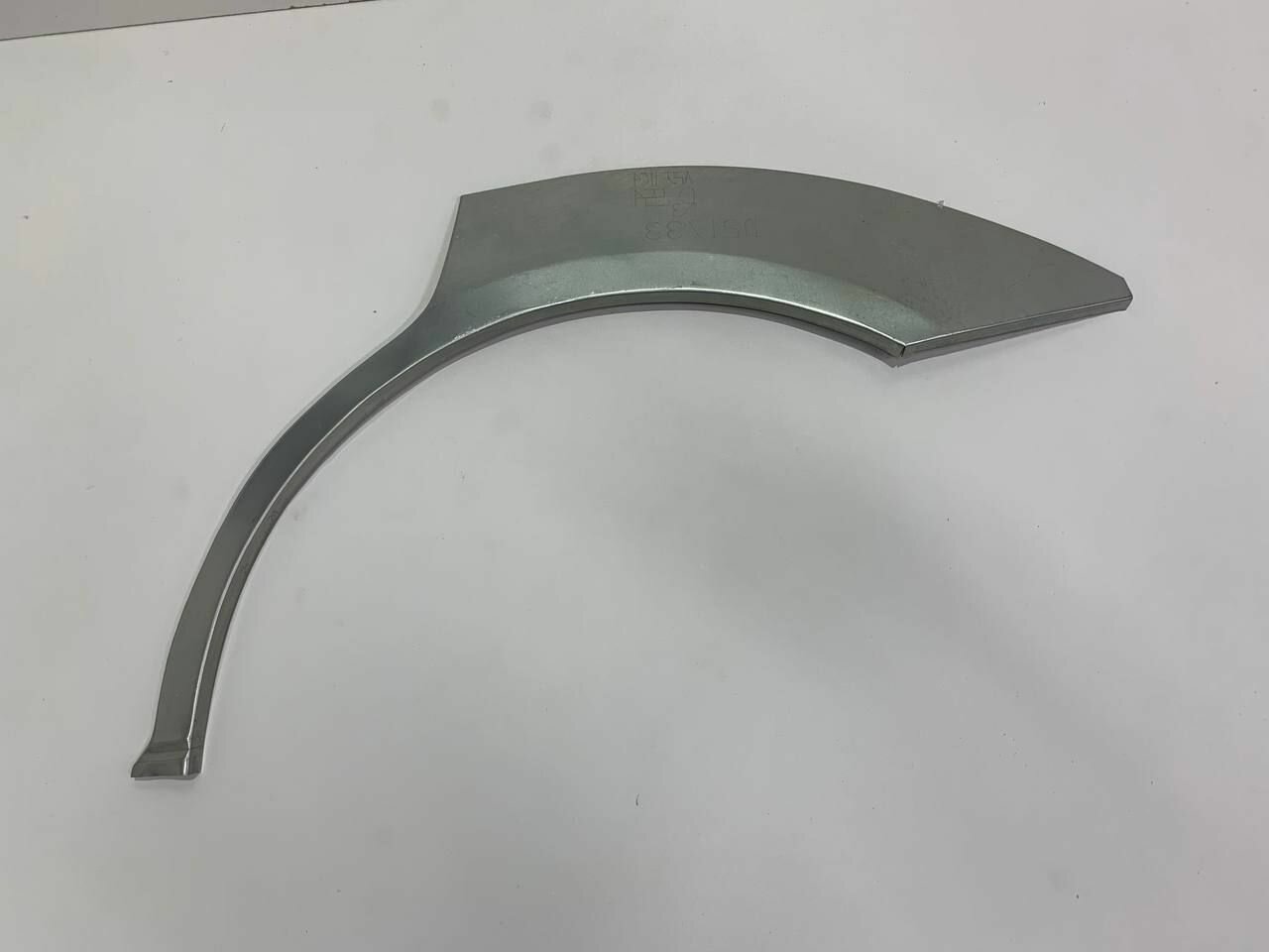 Арка задняя левая на Ford Focus 1 (1998-2001) для автомобиля Форд Фокус 1, арки для