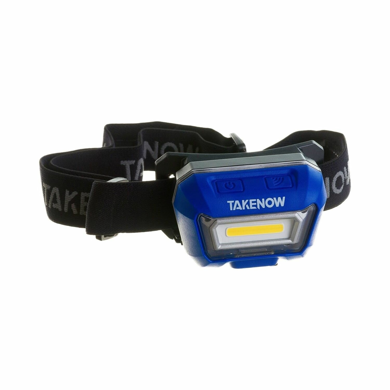 Takenow HL001 Rechargeable Headlight Налобный сенсорный фонарь