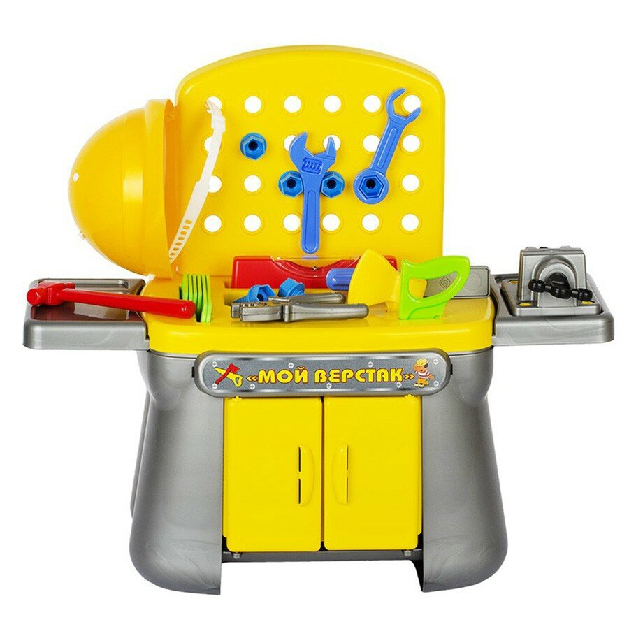 Набор Мой верстак У557