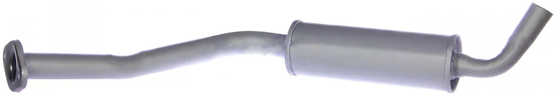 Глушитель доп. (резонатор) ВАЗ-21074 V-1,6 (п/катализ. Евро3) 08г. премиум (Н. Новгород)