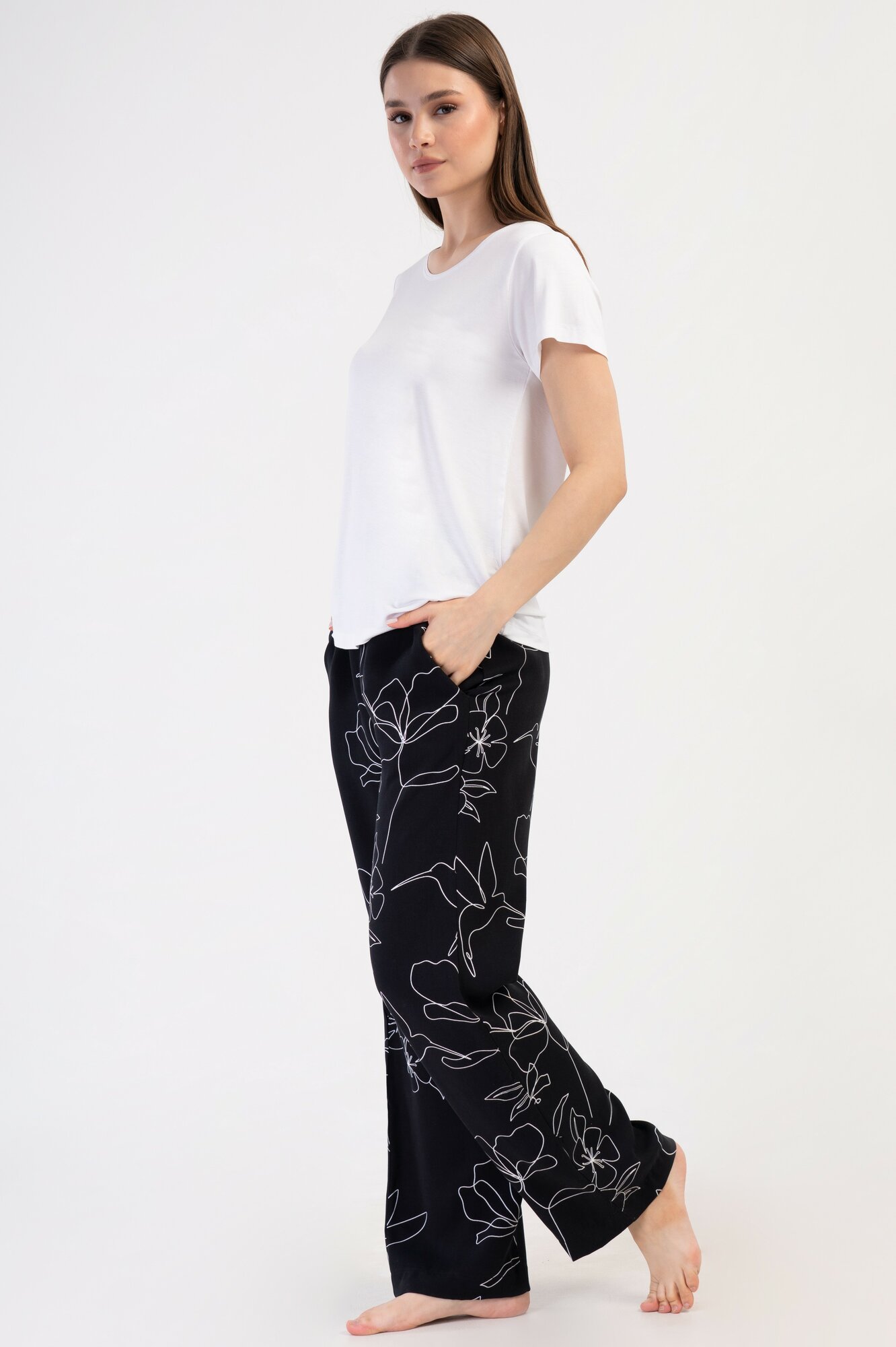 Комплект одежды