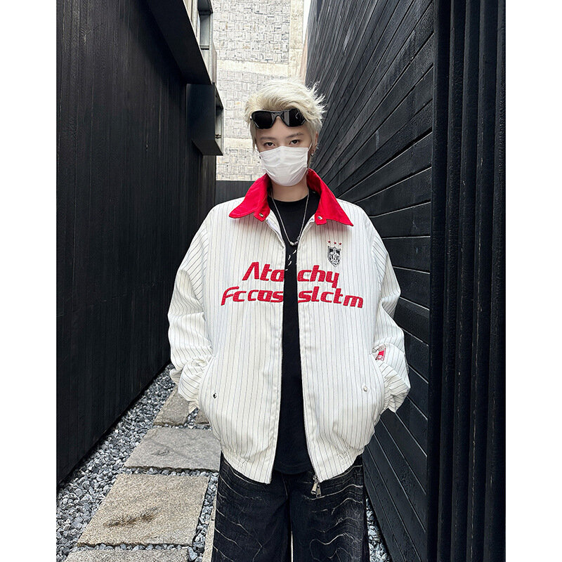 Куртка спортивная