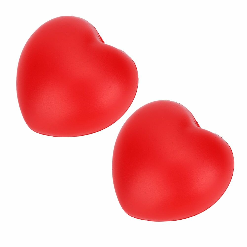 2 шт. мяч для тренировки пальцев, силиконовый инструмент для укрепления рук и реабилитации, идеален для спортсменов и лечения артрита