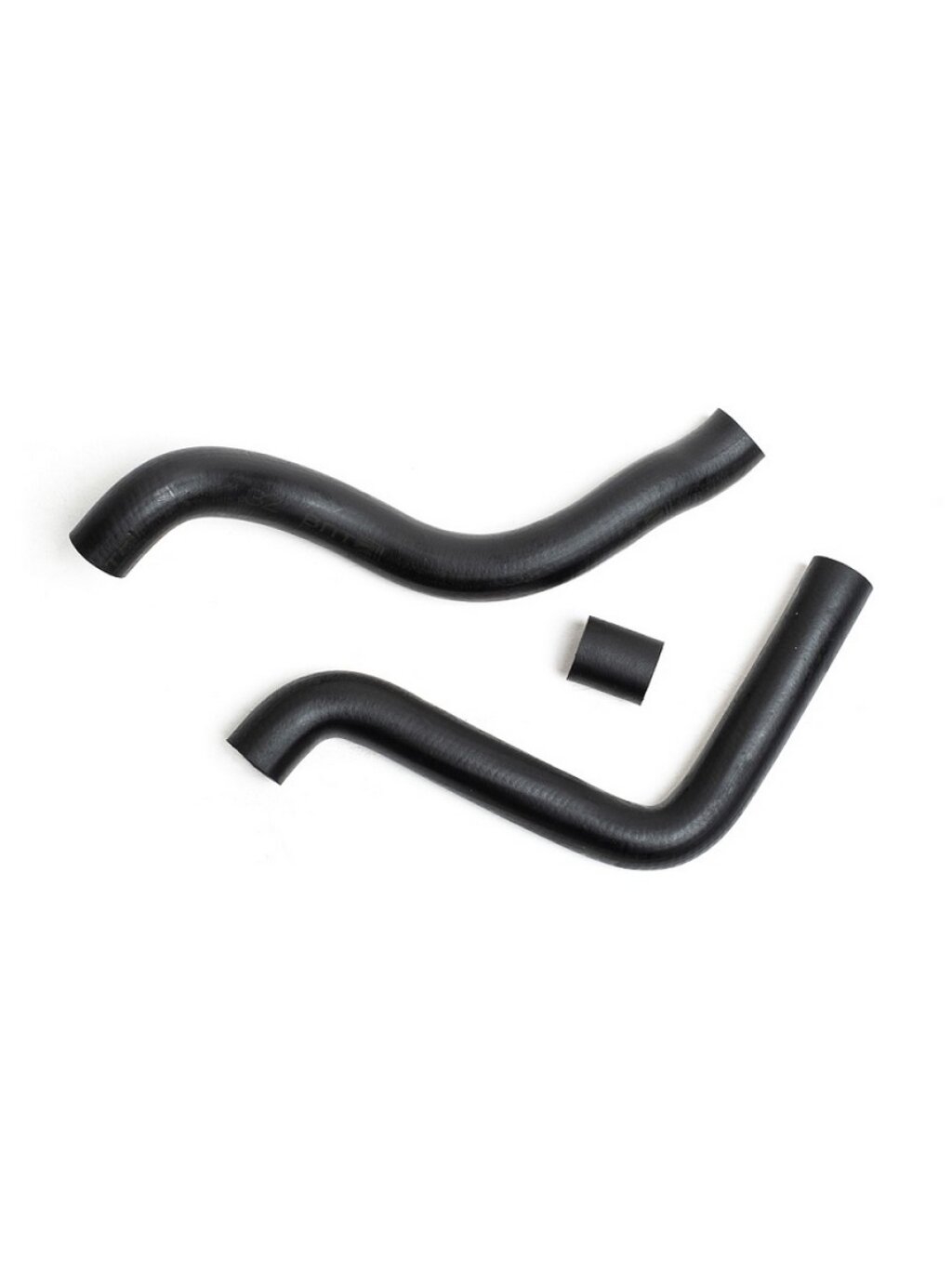 Патрубок системы охлаждения для а/м ВАЗ 2112 LADA (комплект)