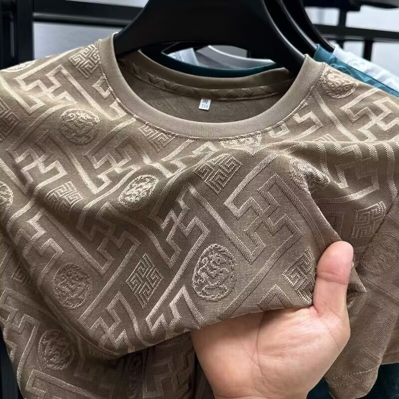 Футболка спортивная