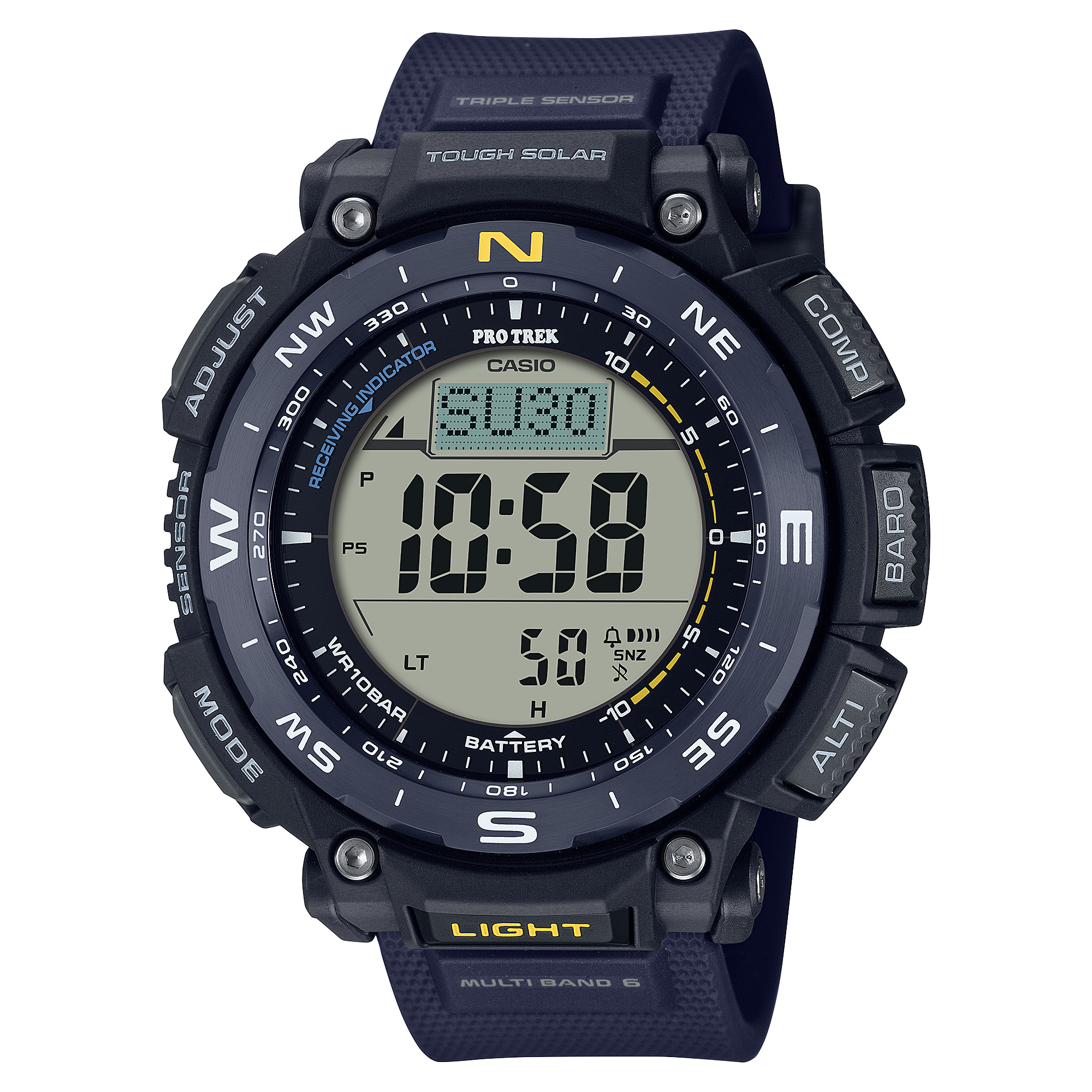 Наручные часы