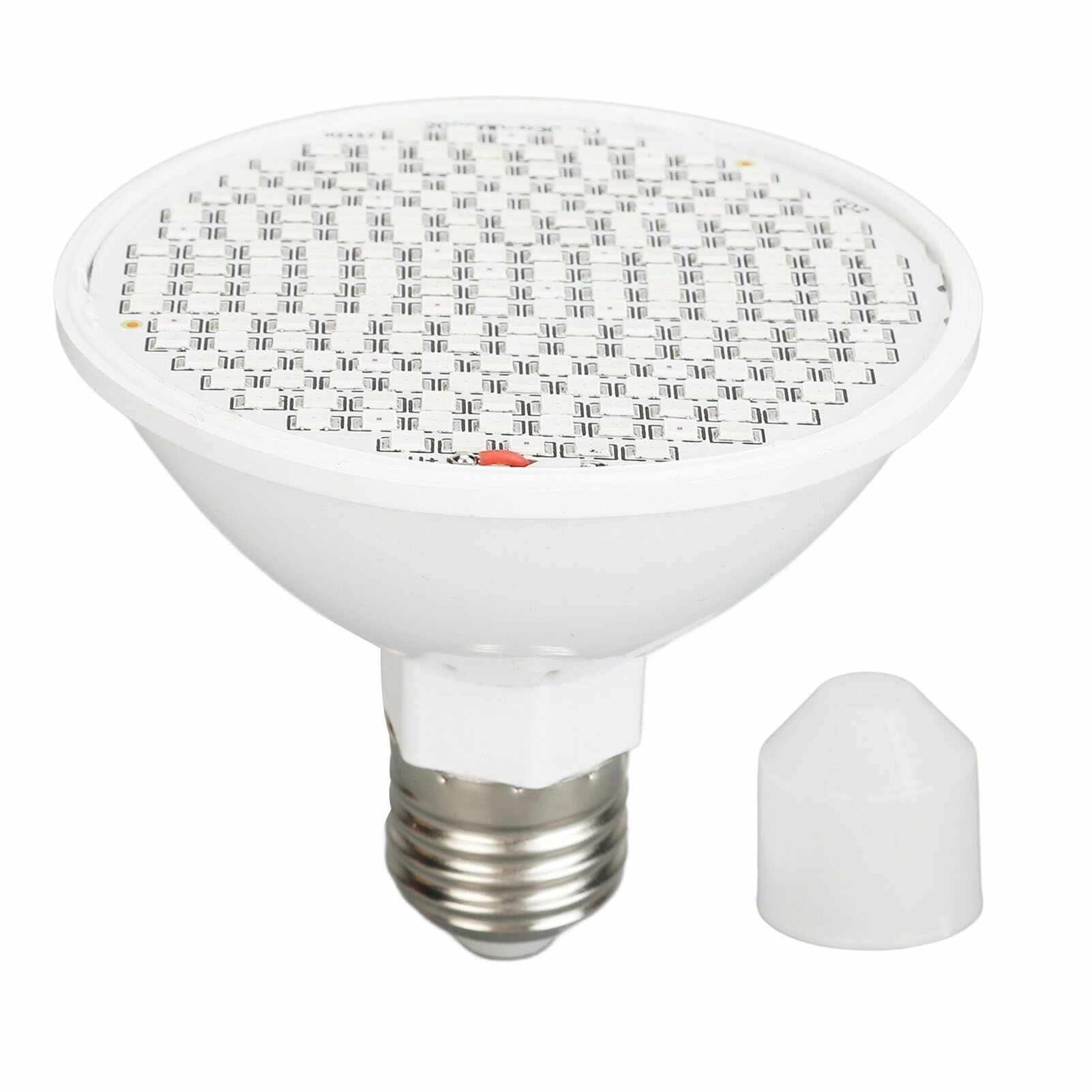 5W инфракрасная лампа E27 для красоты, 630/660/850 нм (85-265В)