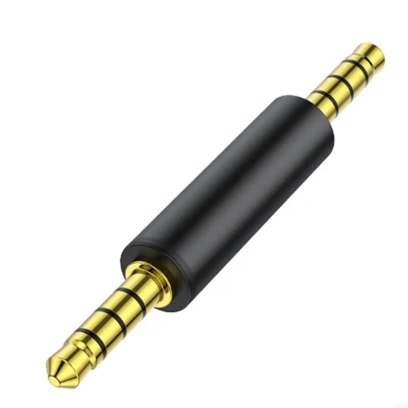 4-полюсный аудиокабель 3,5 мм, адаптер 90 градусов, прямой 3,5 мм между мужчинами и женщинами, стерео Aux-разъем, конвертер для наушников MP4