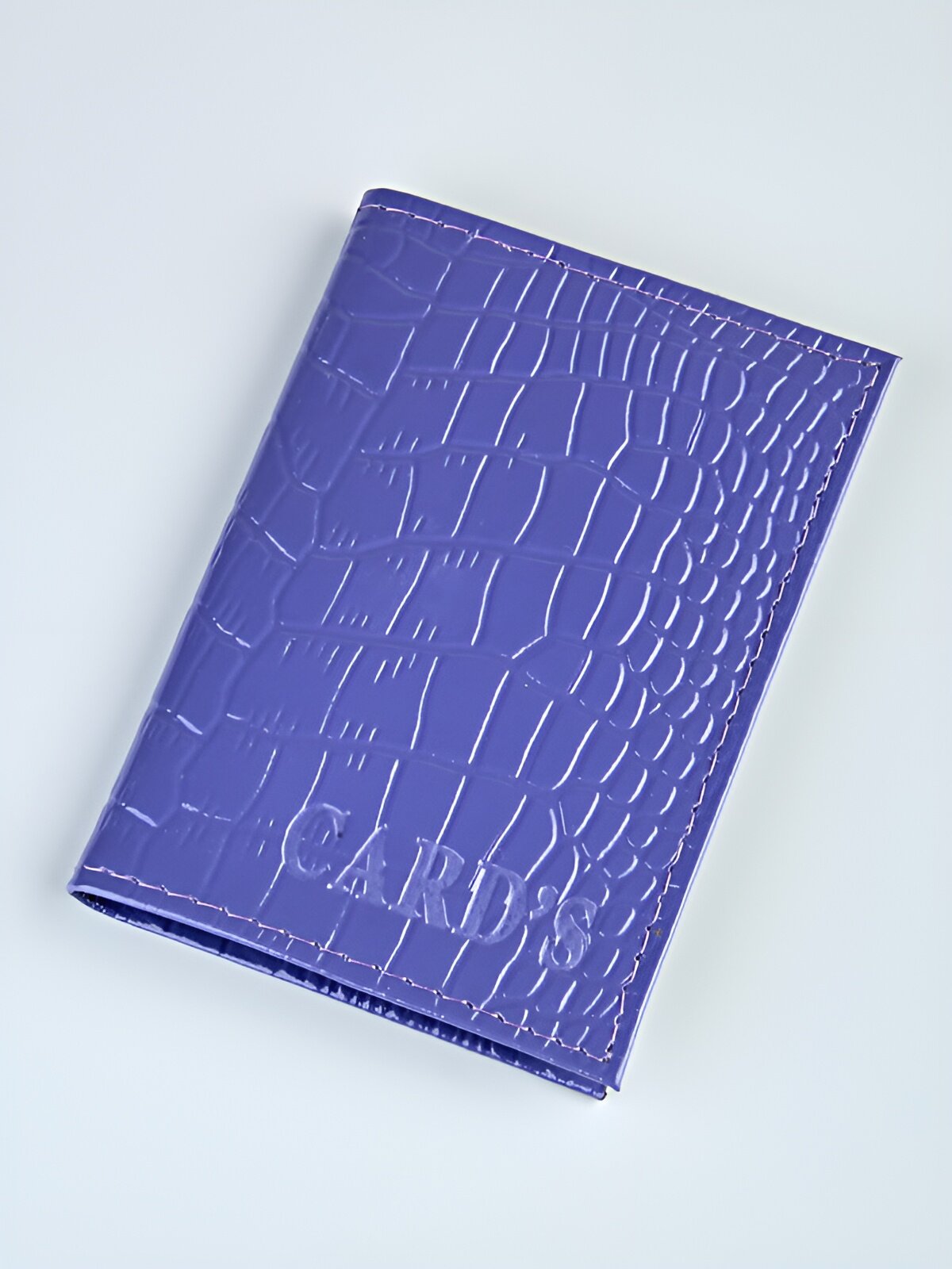 Визитница Skin