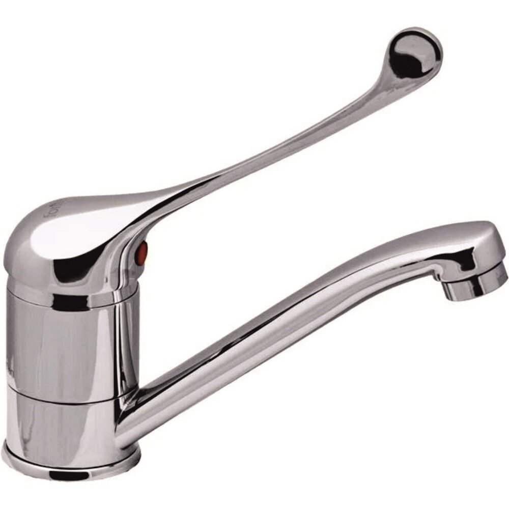 Смеситель для кухни Хирургический H45015