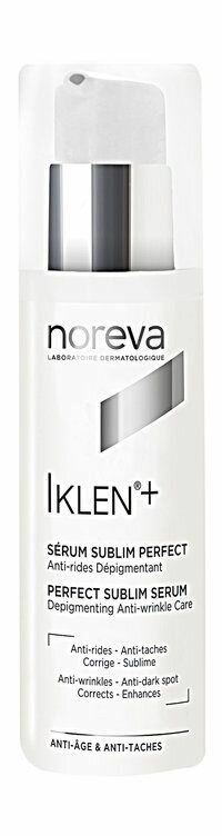 Сыворотка для лица Noreva Iklen+ Perfect Sublim Serum