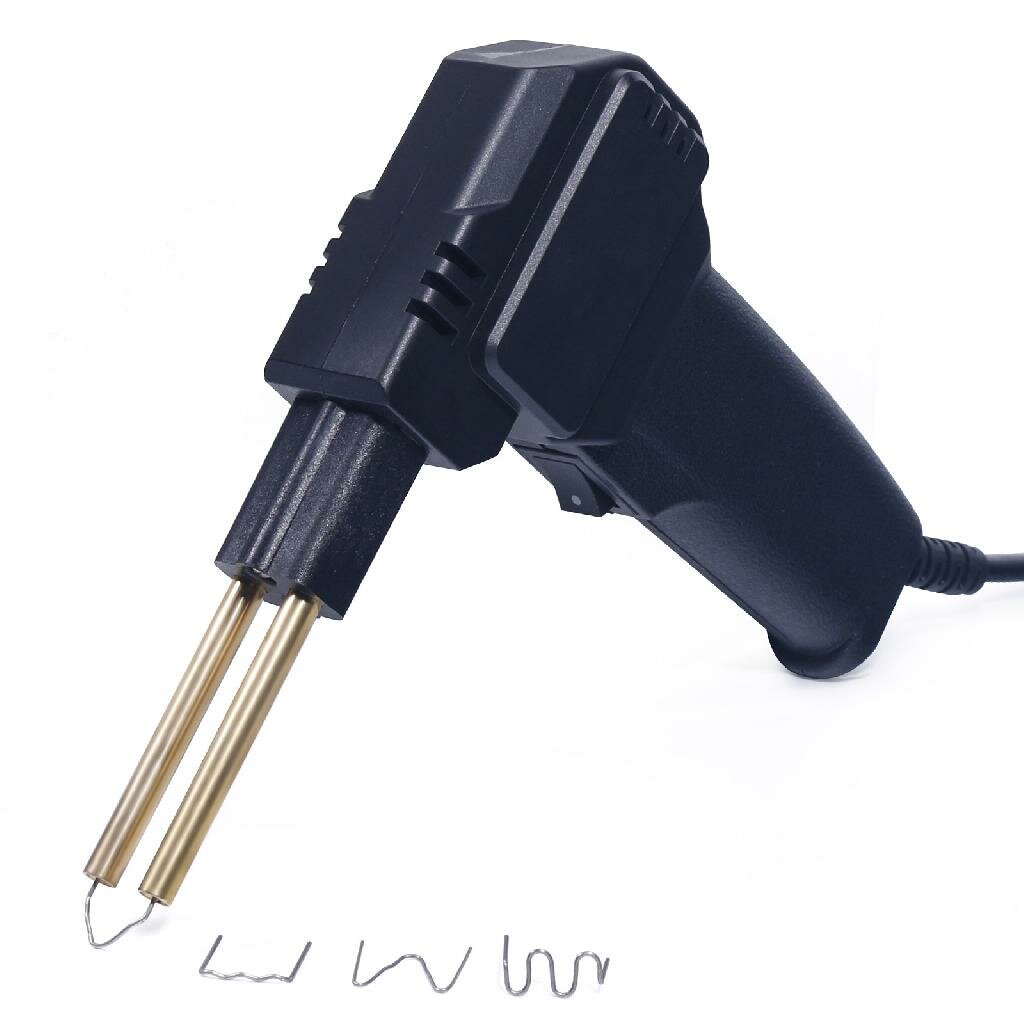 Паяльник с функцией пайки пластика YIHUA960-V для ремонта бамперов