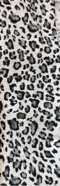 Косплей мумии из полиэстера и спандекса XL, leopard 4, women