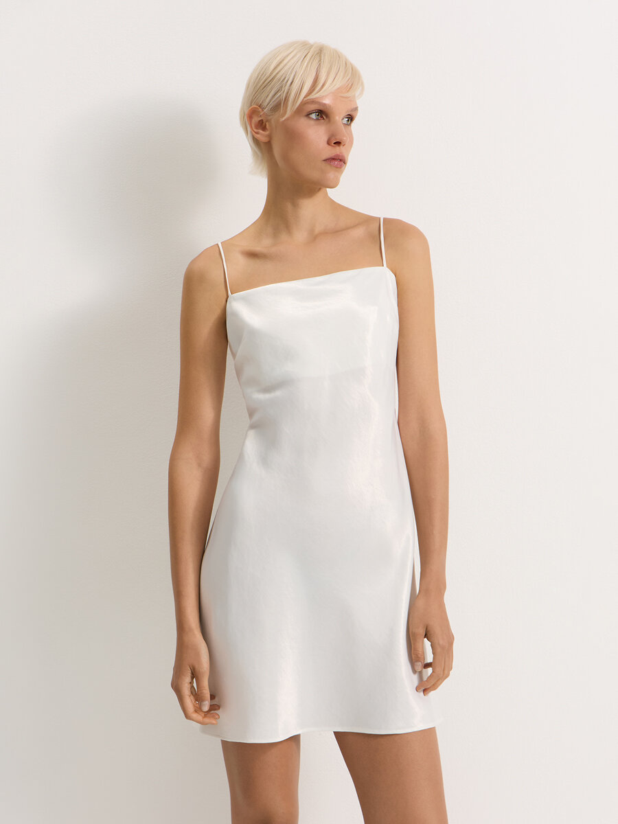 Платье Весна-лето 2025