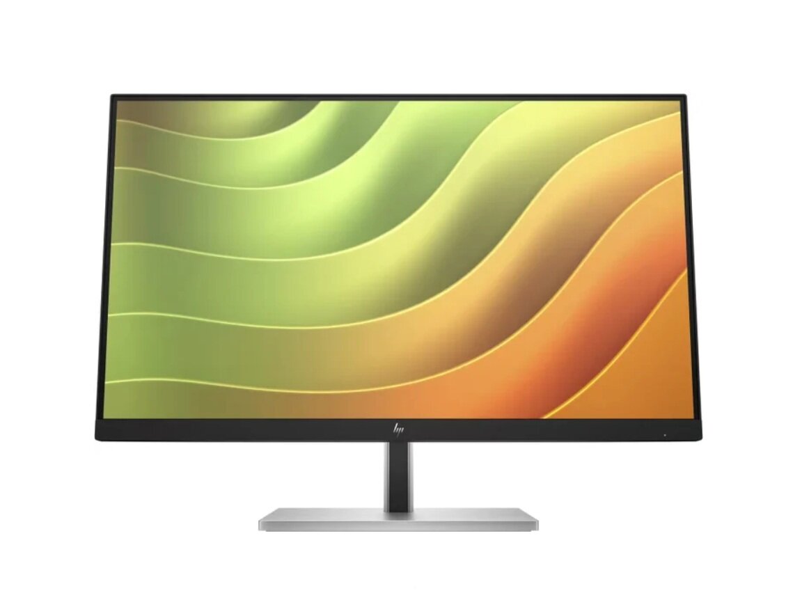 Монитор HP E24u G5 [6n4d0aa]
