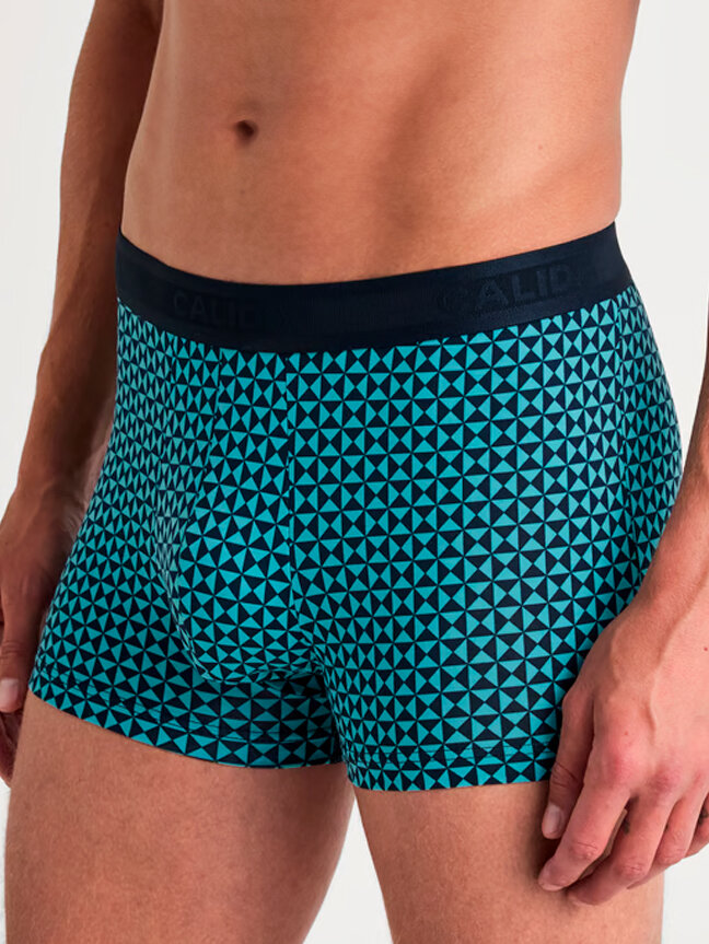 Трусы Grafic Cotton