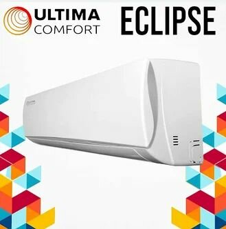 Сплит -система Ultima Eclipse ECS-09PN