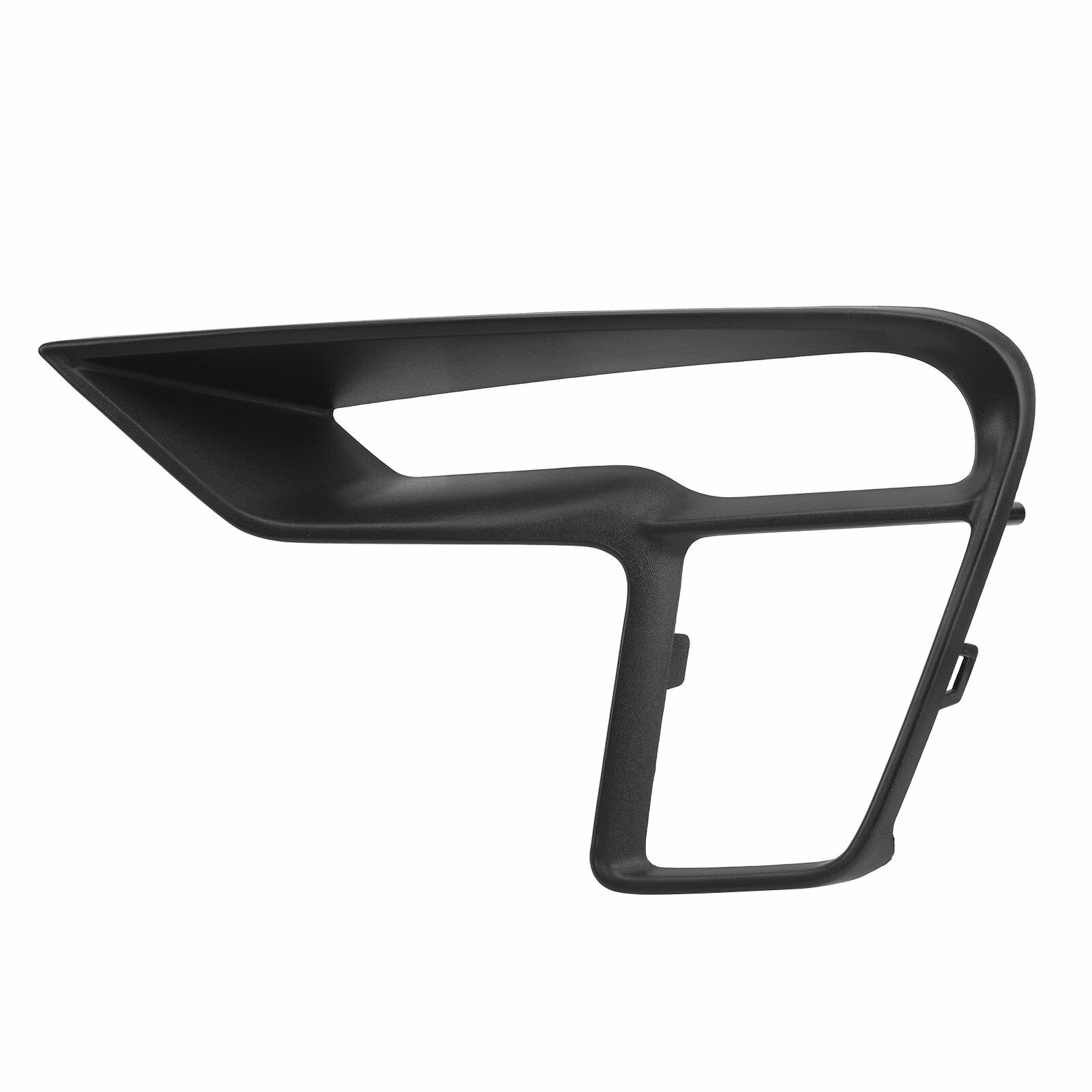 Левый ободок фары JB5Z17E811BA для Ford Explorer 2018-2020