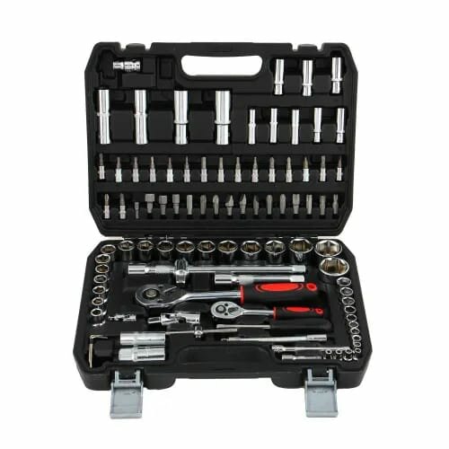 Гаражный набор инструментов, 94 предмета