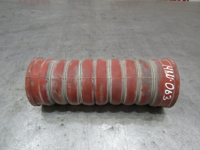 Патрубок интеркулера двигателя D2066 MAN TGA, TGS, TGX