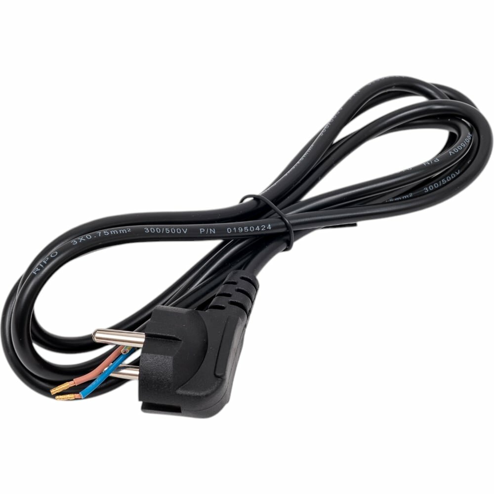 Кабель питания Ripo 003-910023