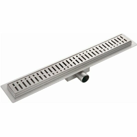 Душевой лоток Haiba HB93400, сатин