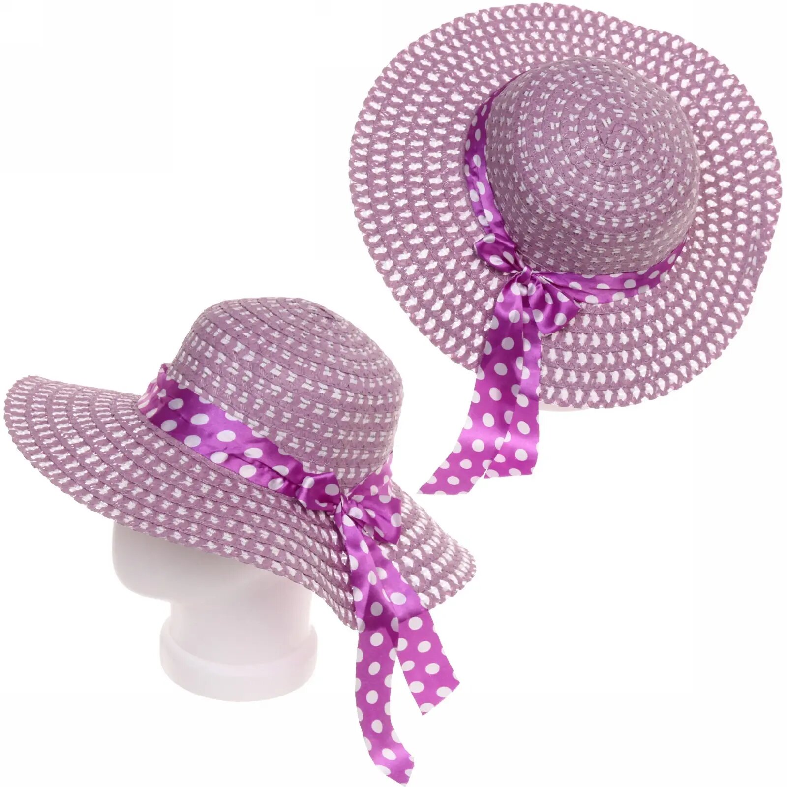 Шляпа Summer для женщин