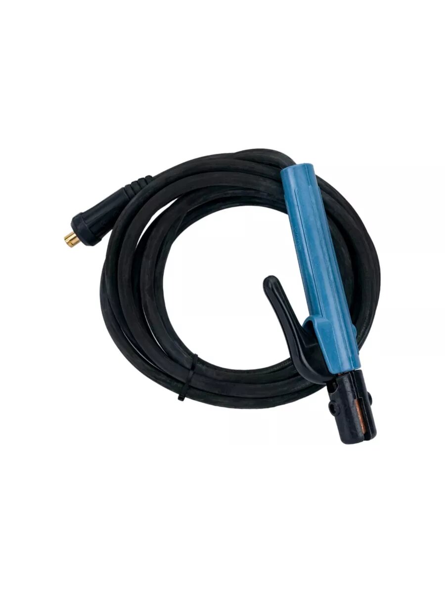 Электродержатель Gigant G-821, 5 м, для электродов, с кабелем