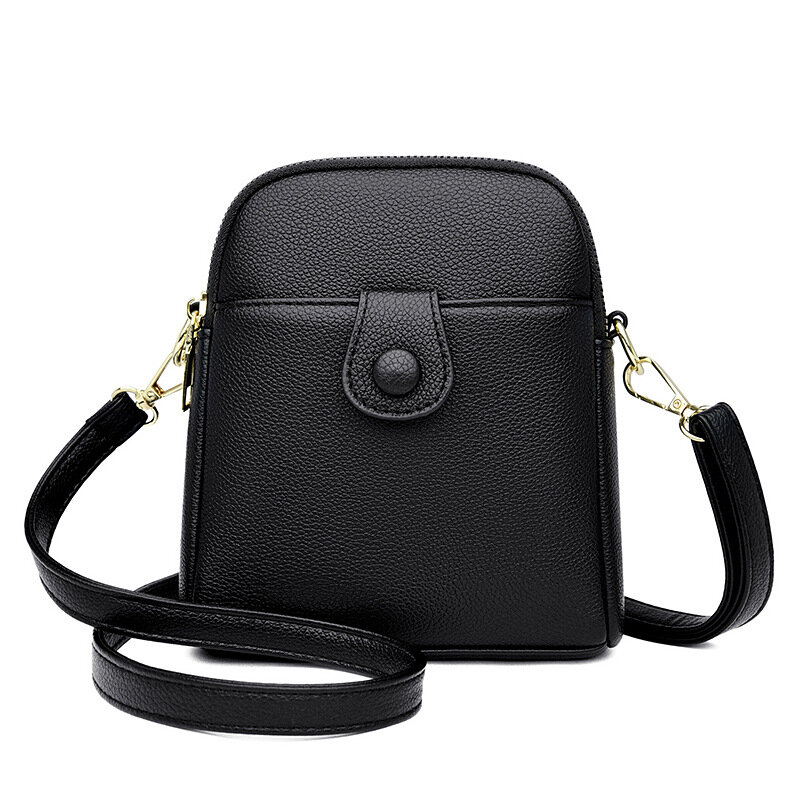 Сумка мессенджер