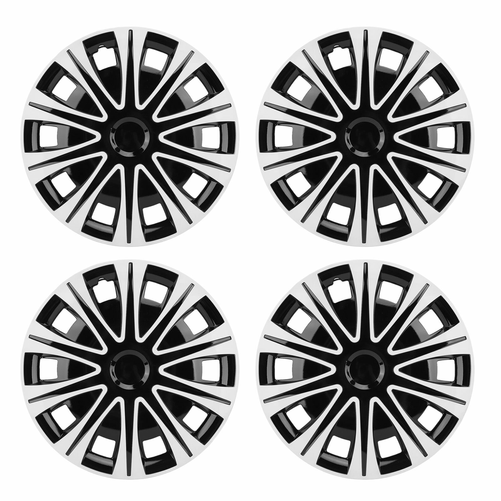 4 колпака для Ford Focus/Transit Connect, 17 дюймов