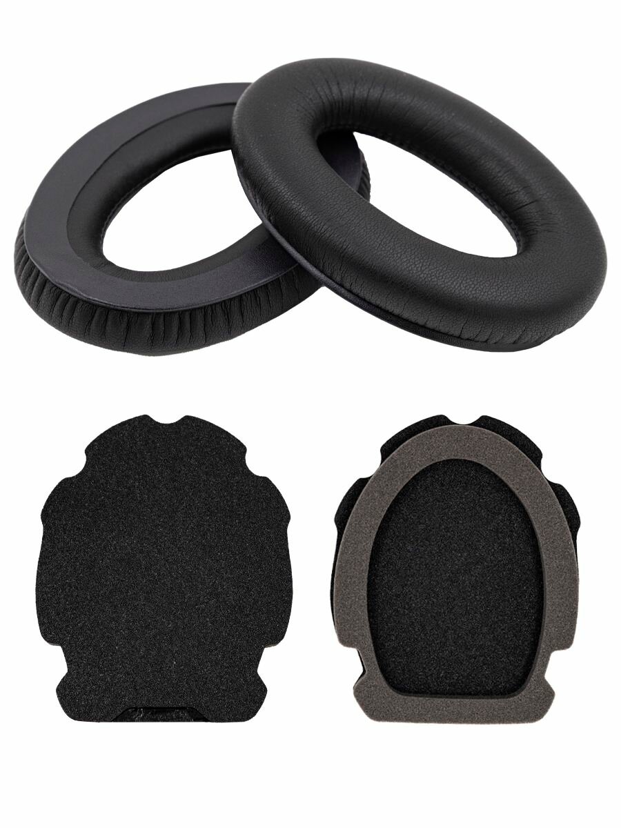 Амбушюры для Bose Aviation Headset X A10, A20