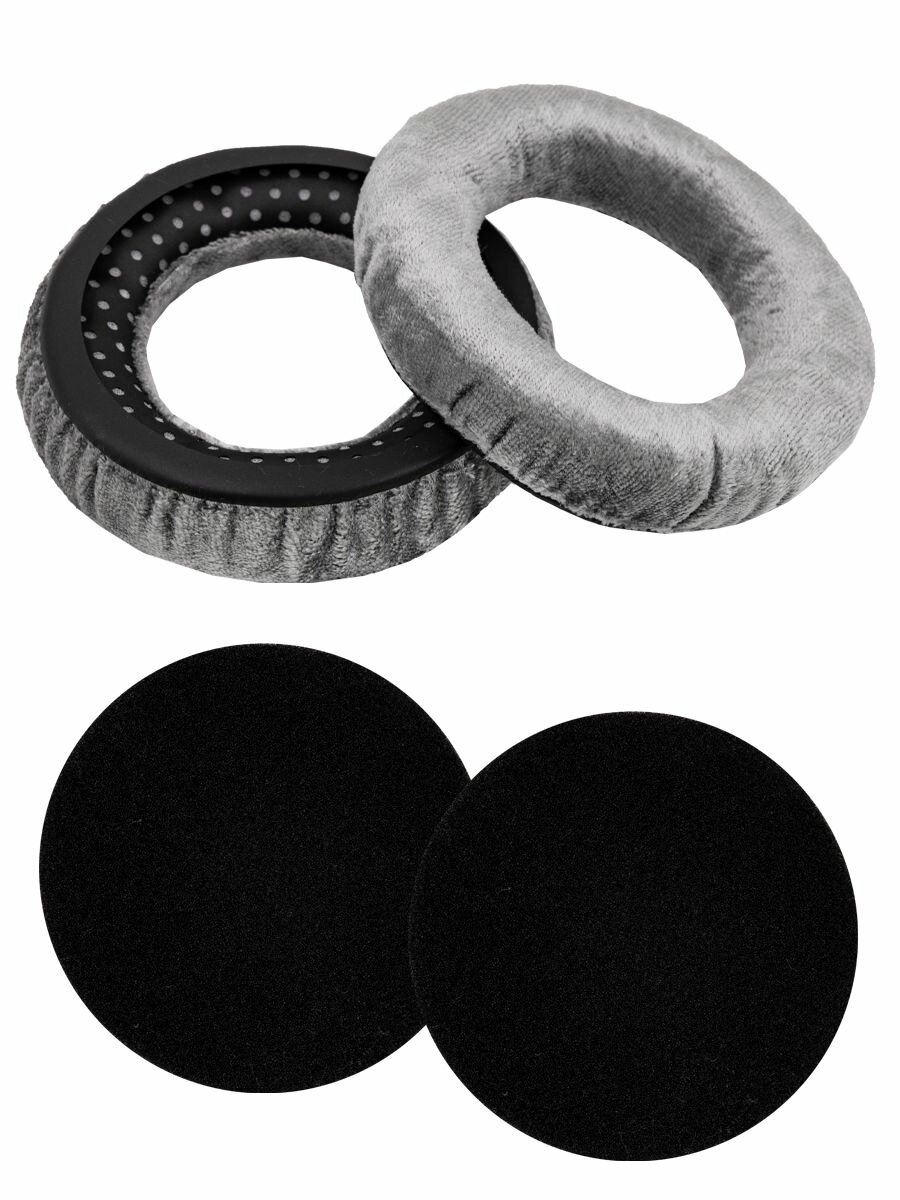 Амбушюры для наушников Beyerdynamic DT770, DT880, DT990 Pro