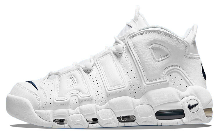 Кроссовки Air More Uptempo