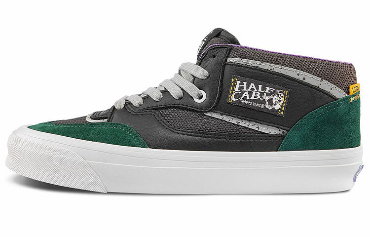 Кеды VANS Half Cab
