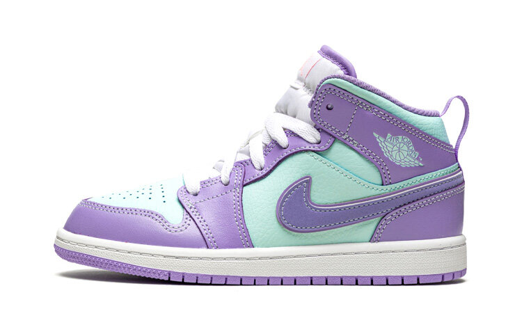 Кеды Air Jordan 1