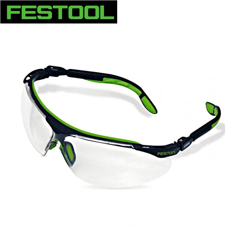 FESTOOL 500119 Защитные очки LUVEX прозрачные