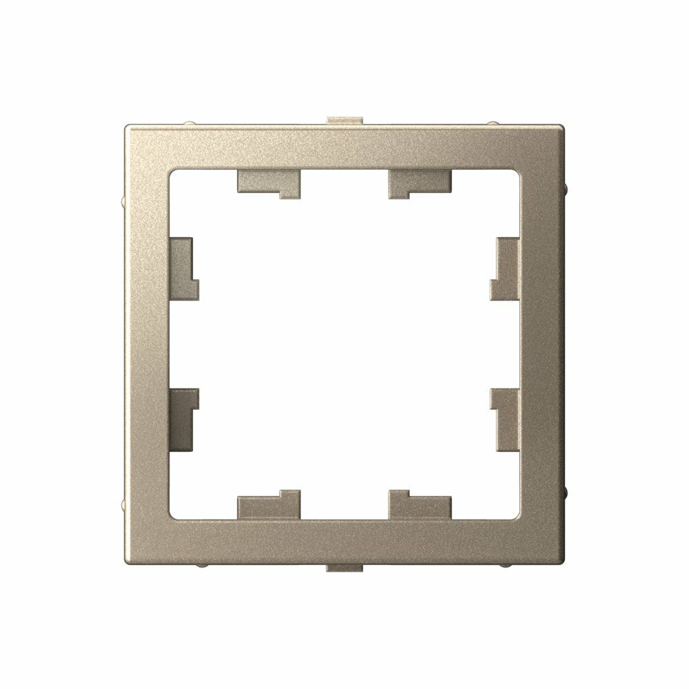 Systeme Electric ArtGallery Шампань Адаптер для функции AtlasDesign, GAL000508