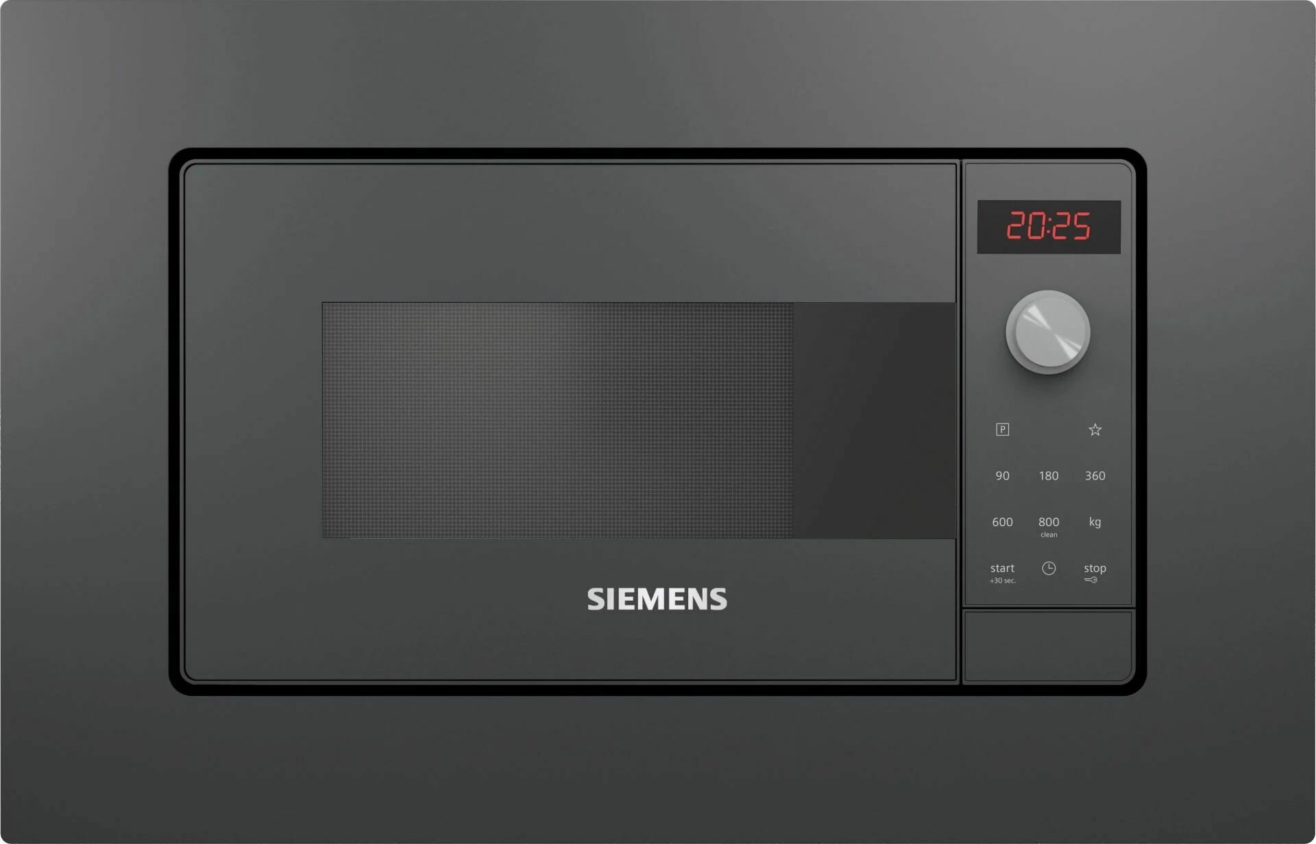 Микроволновая печь