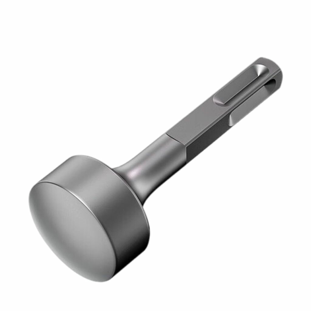 Забойный молоток с изогнутой квадратной ручкой